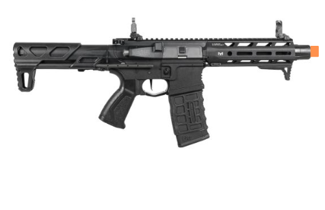 G&G Airsoft ARP 556 2.0 Airsoft AEG 6mm Blk | AEG | SS Airsoft | Atlanta GA