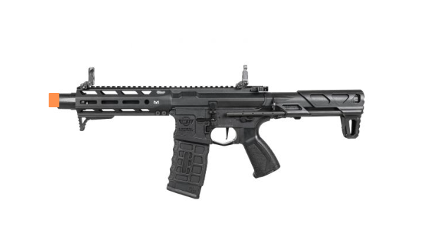 G&G Airsoft ARP 556 2.0 Airsoft AEG 6mm Blk | AEG | SS Airsoft | Atlanta GA