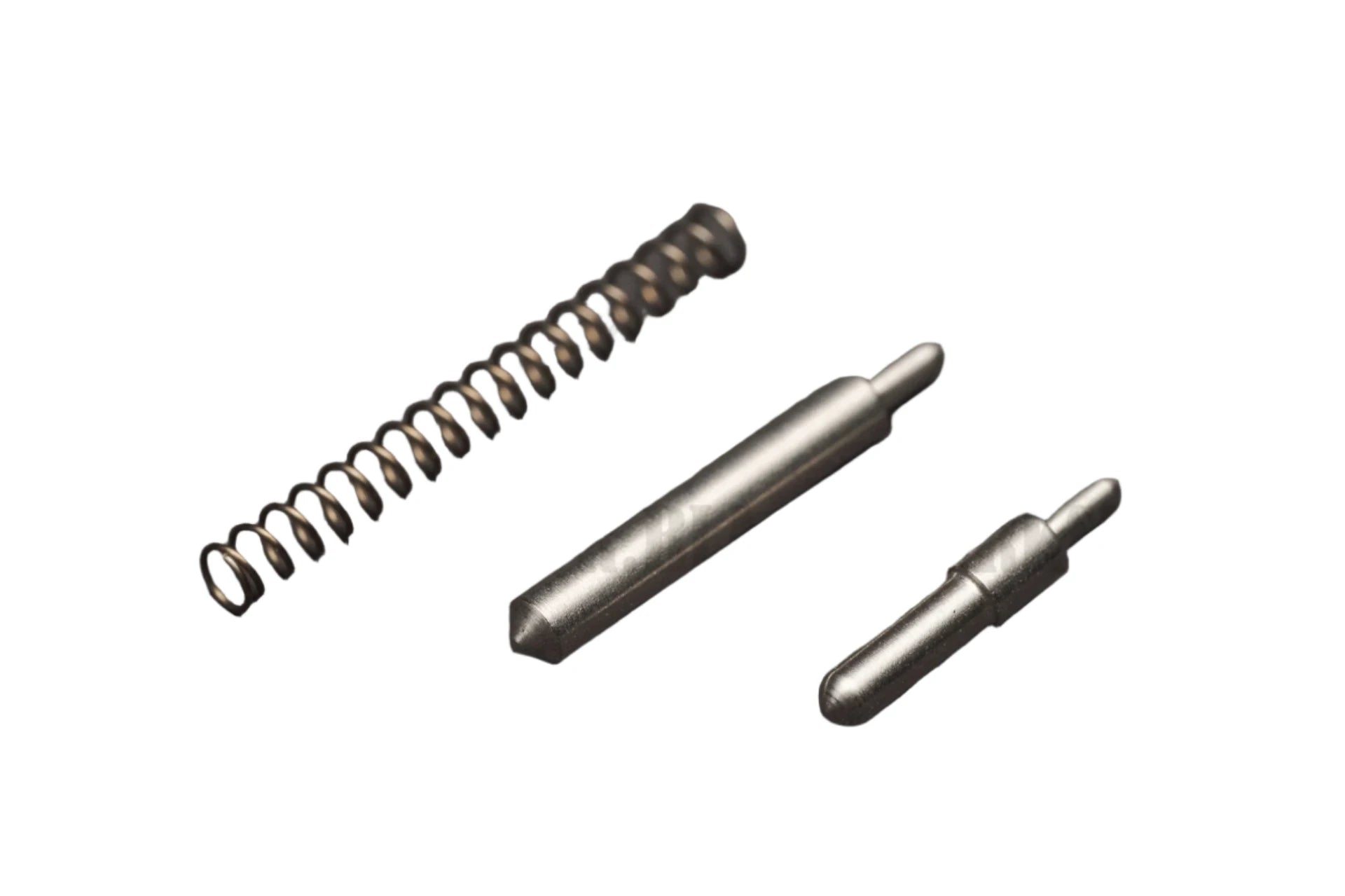 Dr. Black Steel Safety Spring Pin Parts for Tokyo Marui Hi-Capa ...