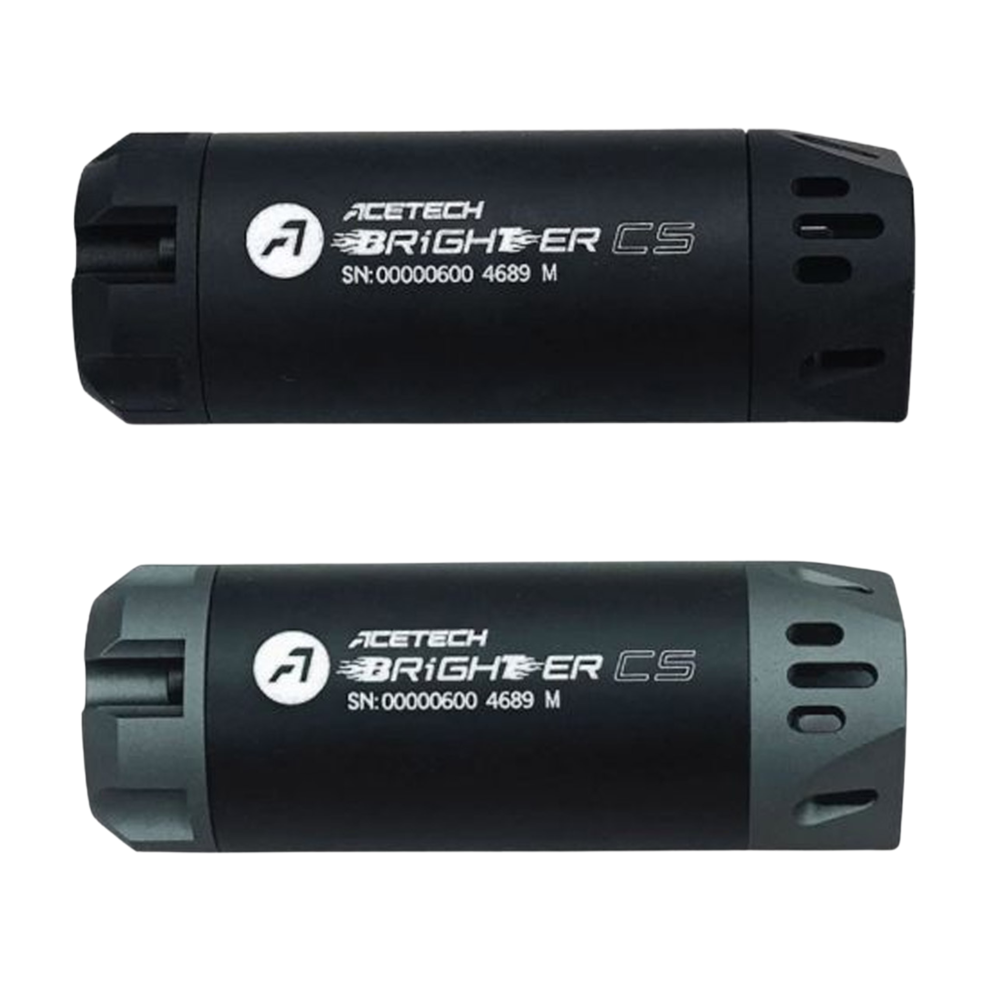 AceTech Brighter CS | Barrel Ext/Adapters/Tracers | SS Airsoft | Atlanta GA
