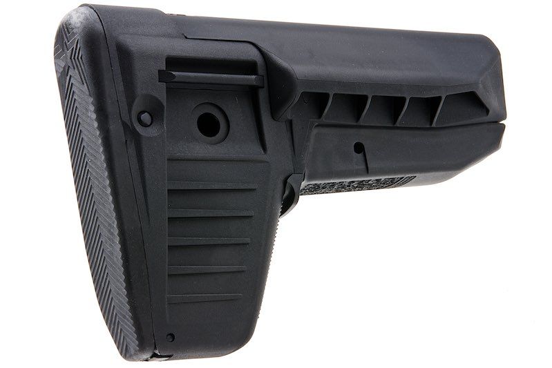 VFC BCM GUNFIGHTER MOD 1 STOCK FOR AEG / GBBR | Stocks | SS Airsoft ...