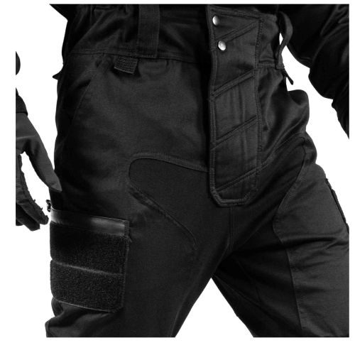 Speed QB Electron Modular Pant (EMP) BLACK | Clothing | SS Airsoft ...