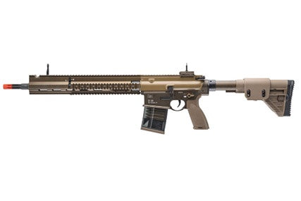 Elite Force HK G28 Limited Edition Brown | AEG | SS Airsoft | Atlanta GA