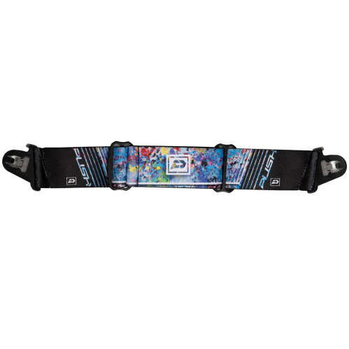 PUSH UNITE CUSTOM STRAP Stormtrooper | Accessories | SS Airsoft ...