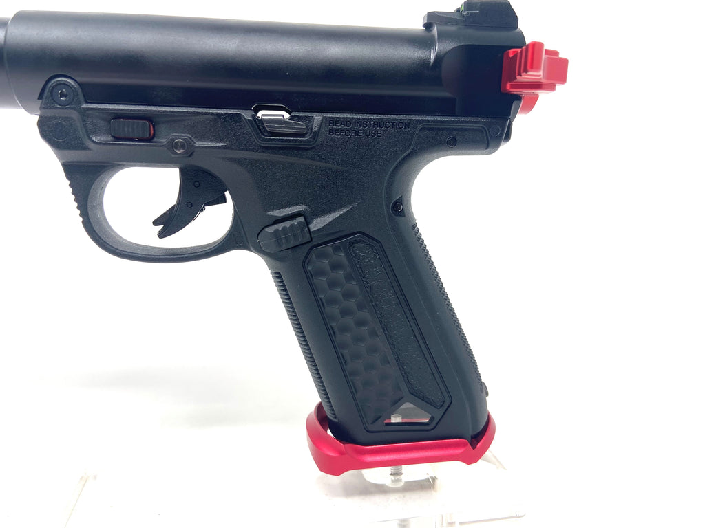 SS Custom AAP-01-SS Custom AAP-01-Dark Side | Custom AAP-01 Builds | SS ...