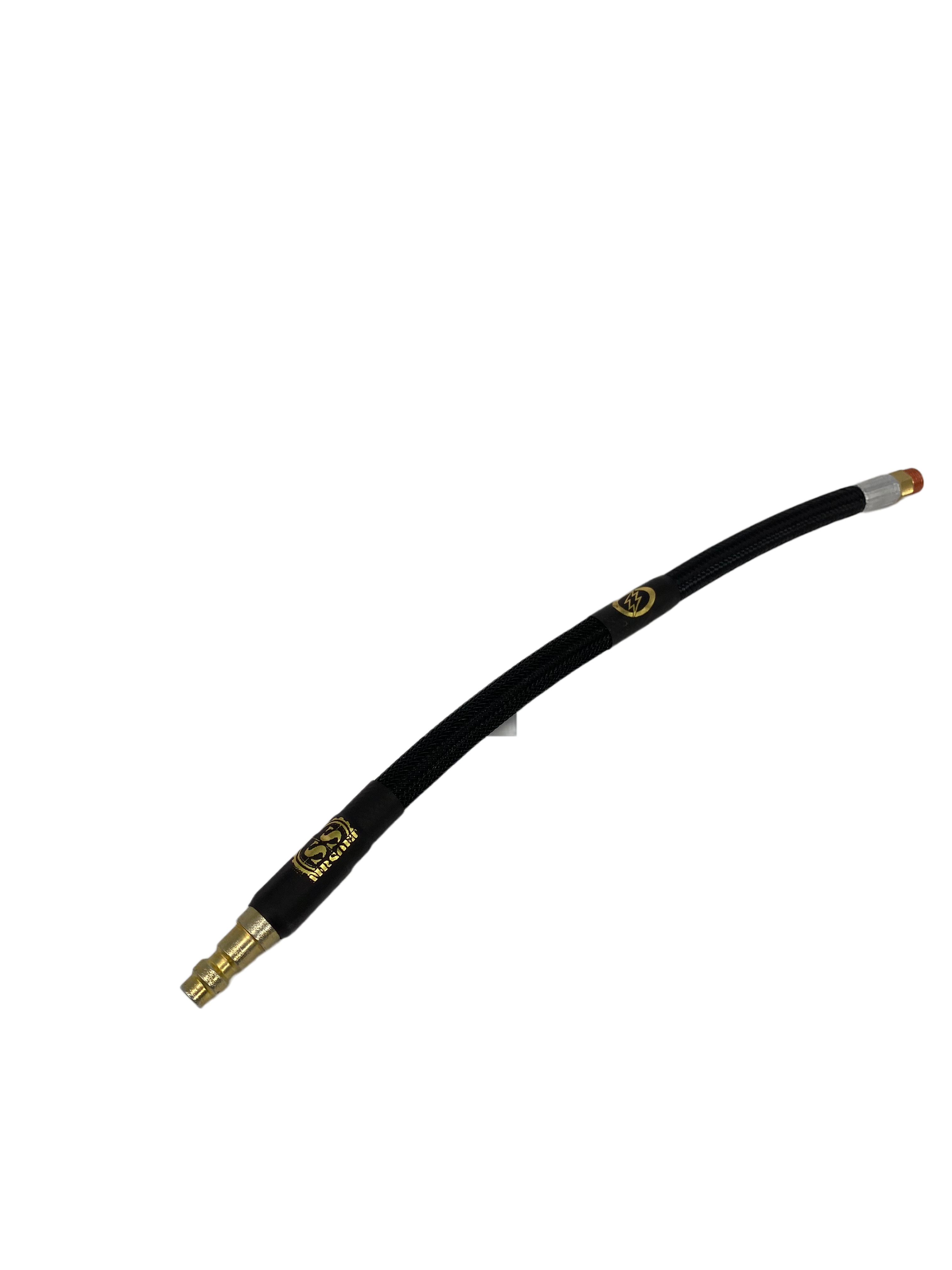 SS Airsoft IGL Blue Standard Weave Kythera | Tank, Lines, and ...