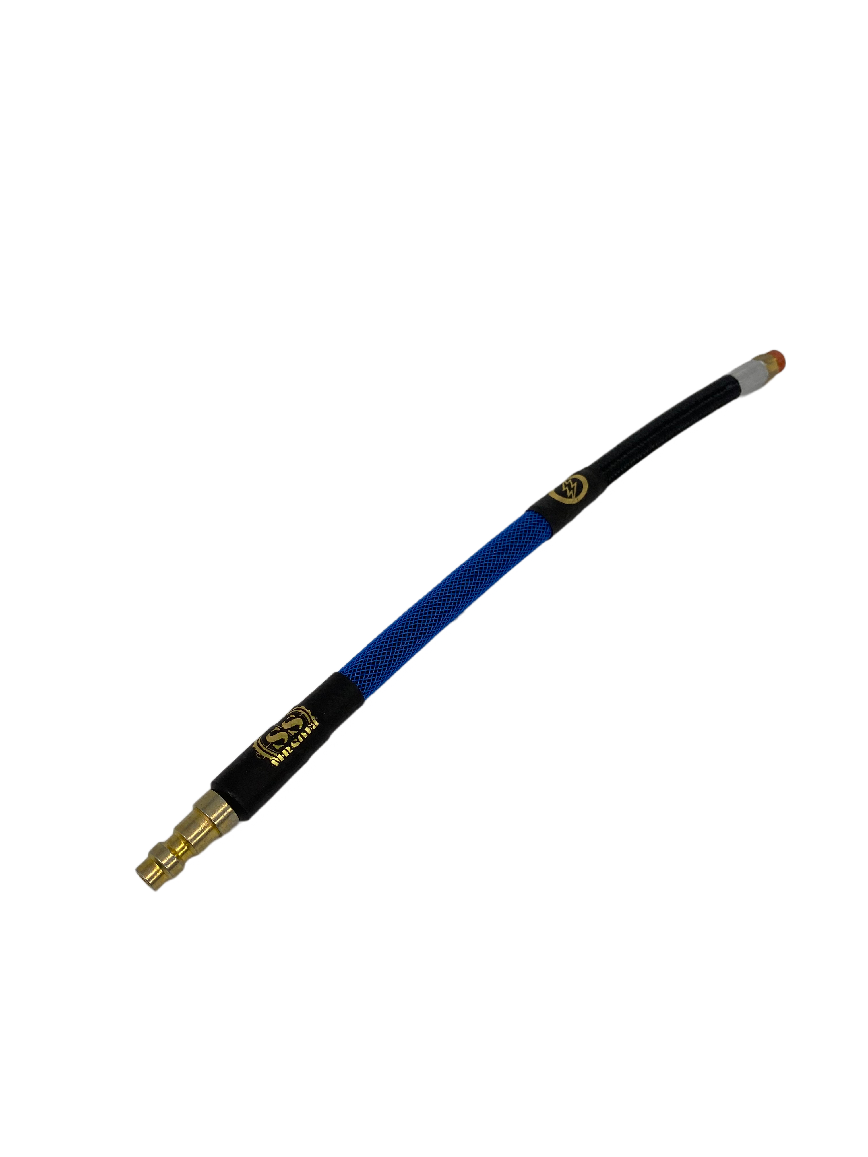 SS Airsoft IGL Blue Standard Weave Kythera | Tank, Lines, and ...