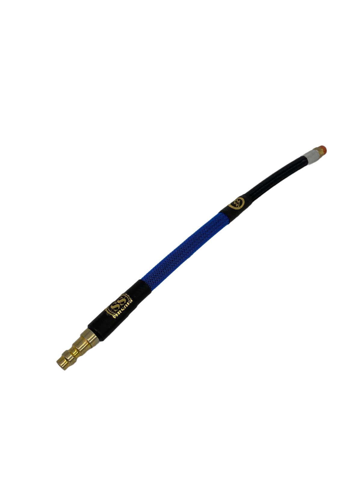 SS Airsoft IGL Blue Standard Weave Kythera | Tank, Lines, and ...