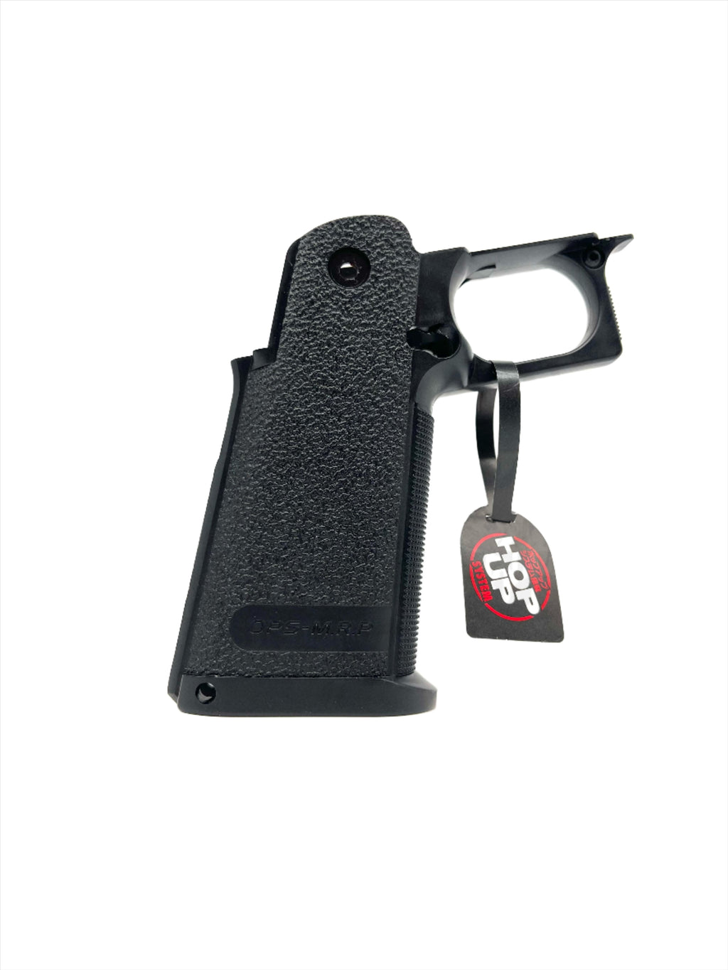 SS Airsoft Tokyo Marui Original Parts Hi-Capa 5.1/4.3 Grip Module ...