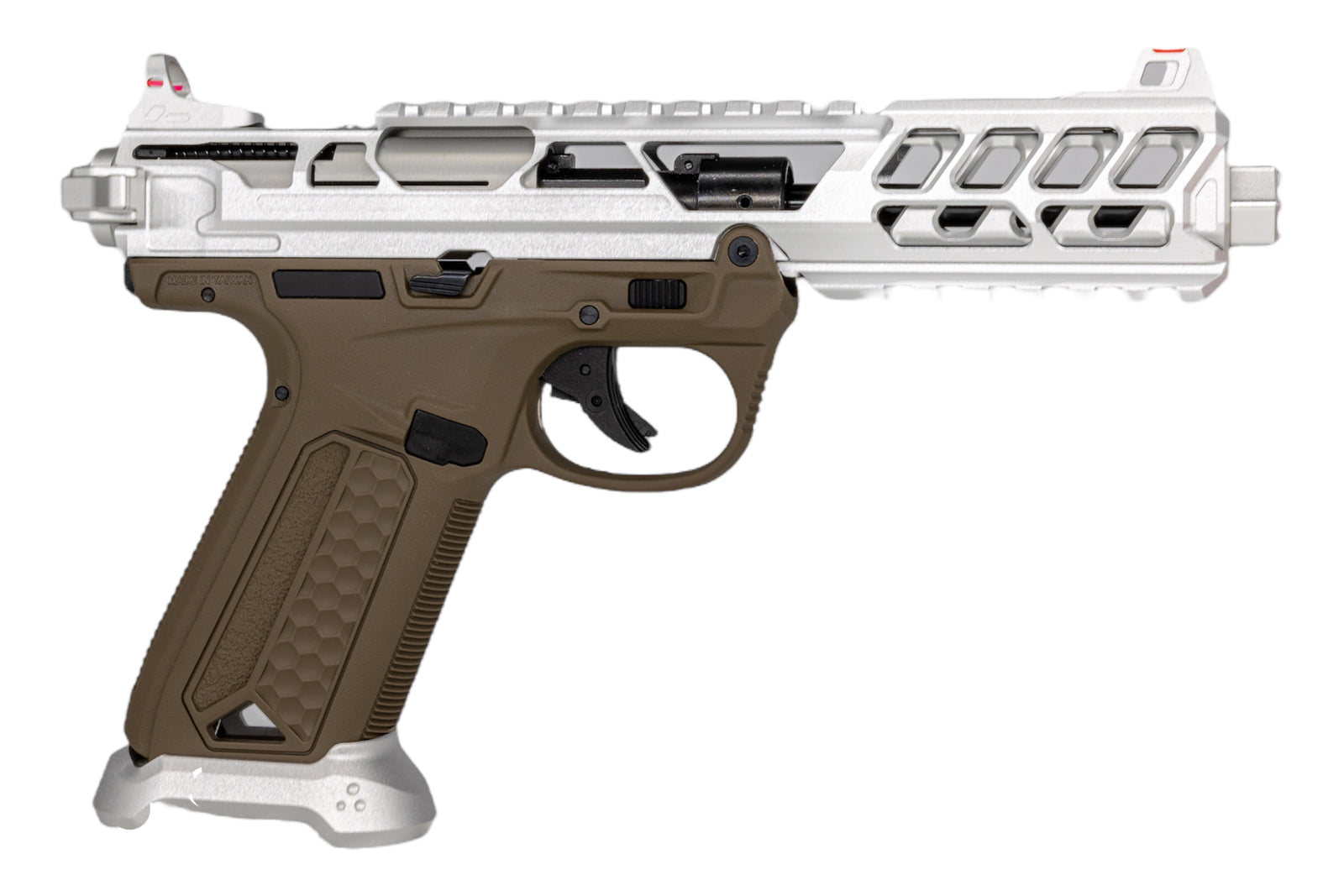 SS Airsoft Custom AAP01 - Underdog | SS Airsoft