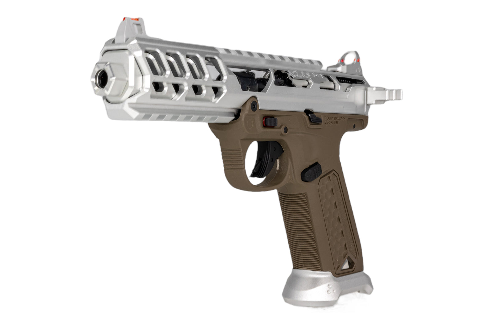 SS Airsoft Custom AAP01 - Underdog | SS Airsoft