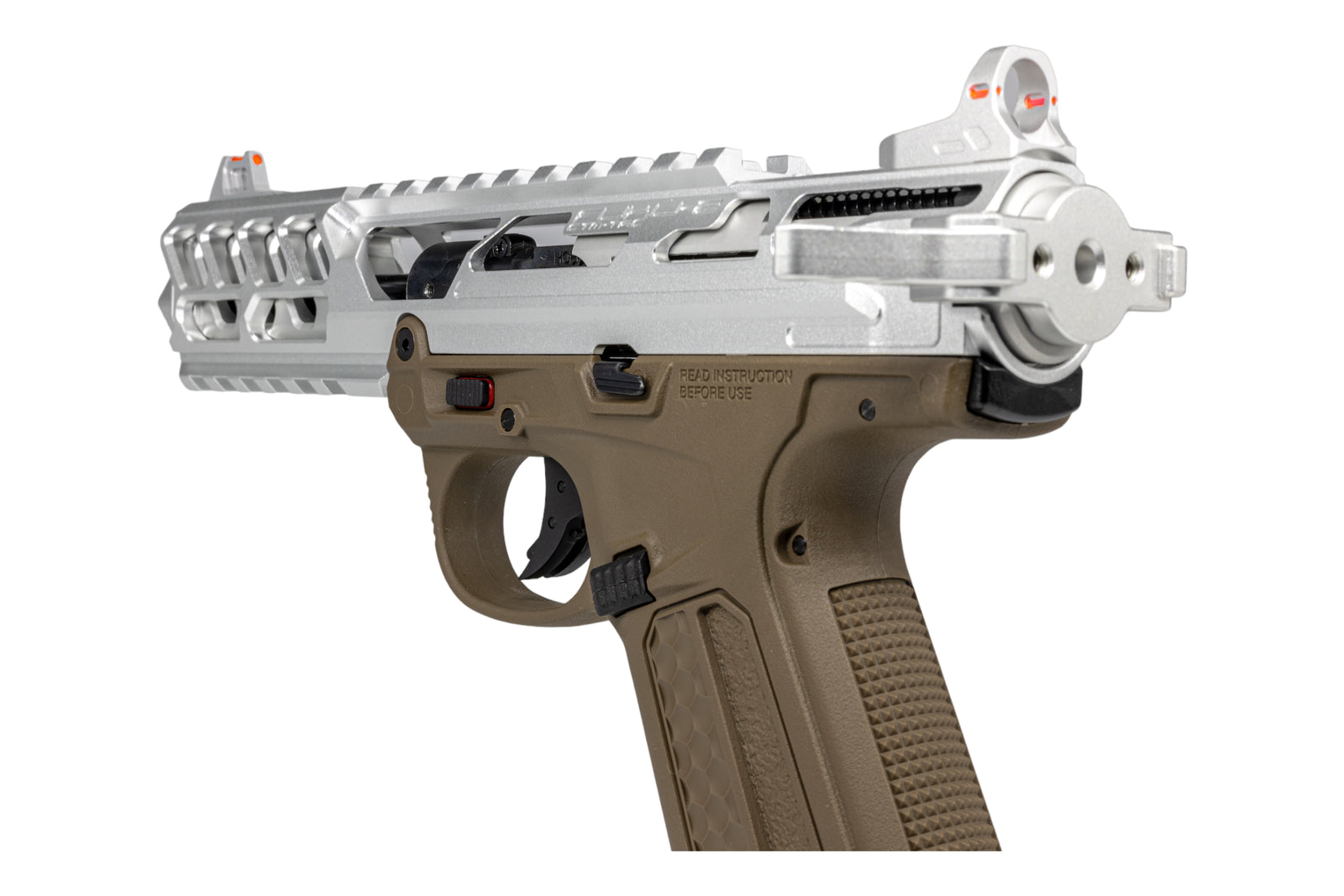 SS Airsoft Custom AAP01 - Underdog | SS Airsoft