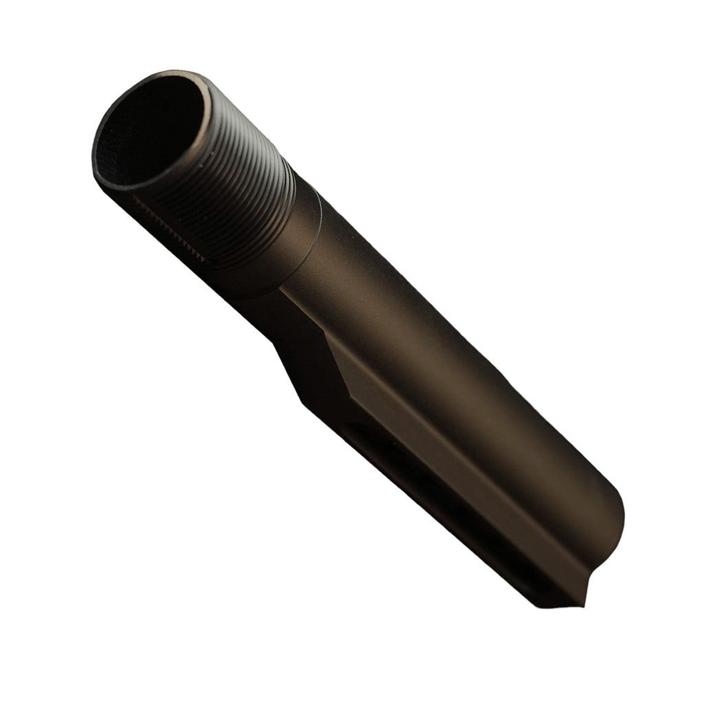 Heretic Labs Airsoft Buffer Tube by Wolverine | SS Airsoft | Atlanta GA