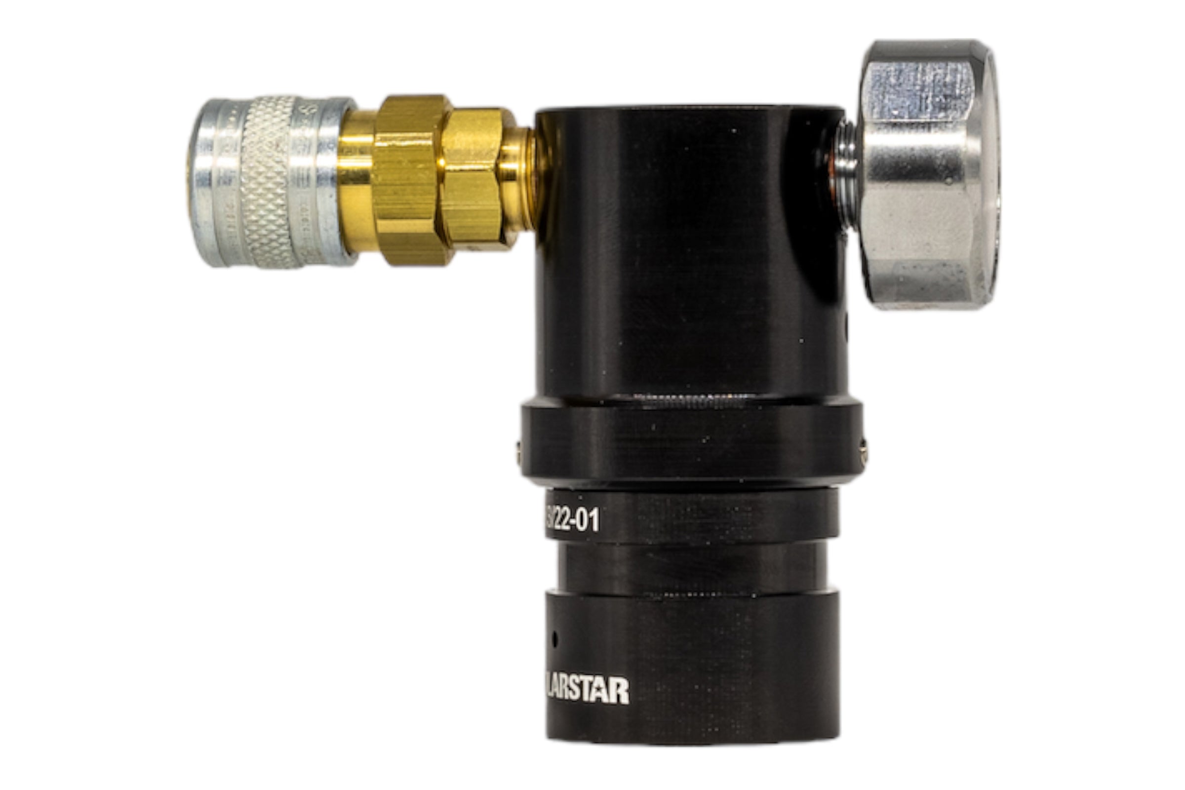 HPA Lines, Regulators, IGL's