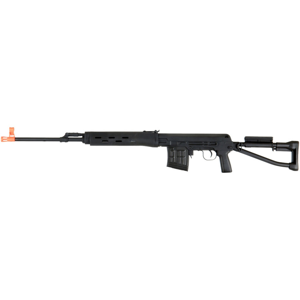 Airsoft Spring Sniper Rifles – SS Airsoft