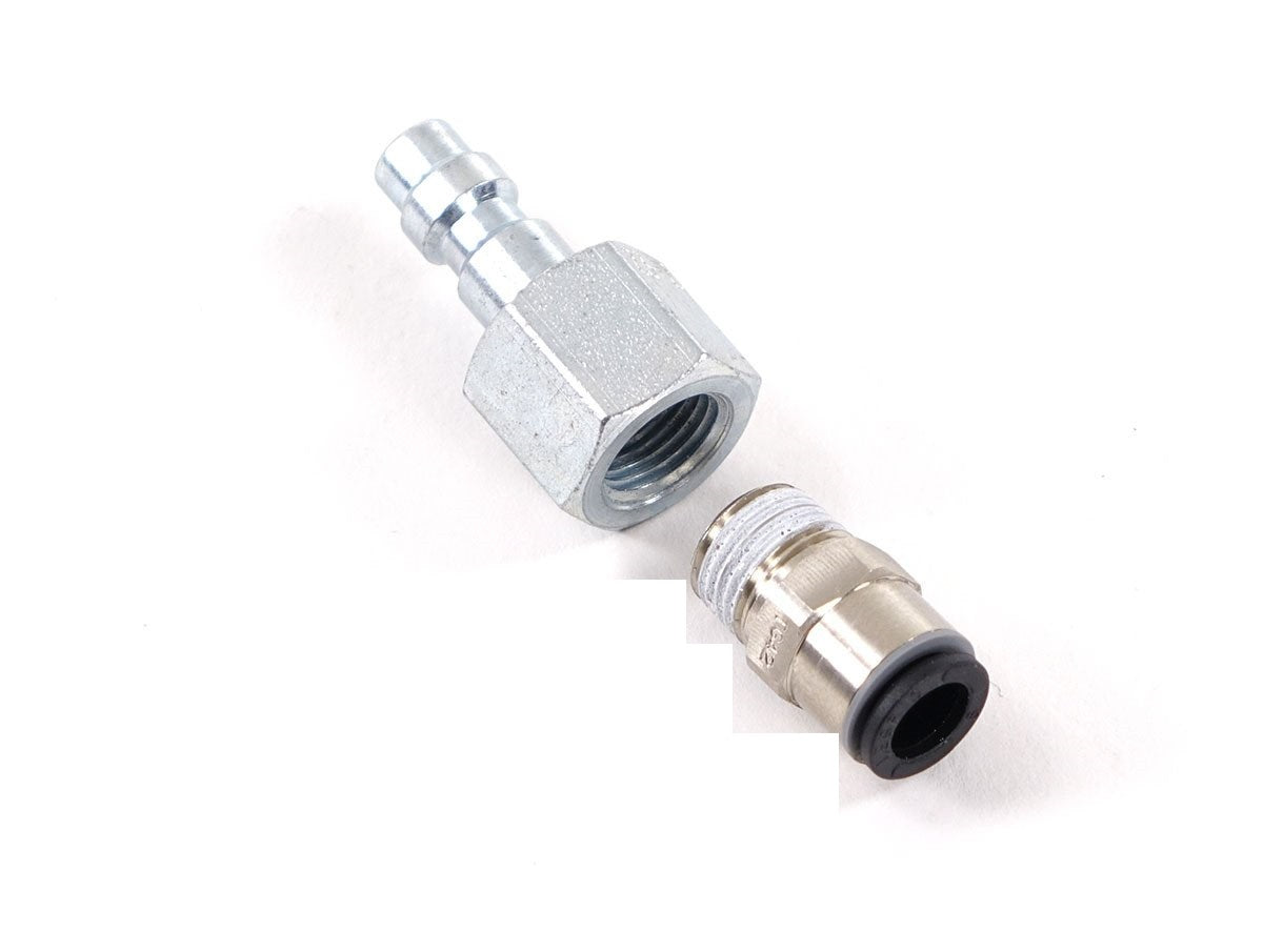 Air Rig Mini Quick Disconnect Plug Gun Side | 6mm | HPA Accessories ...