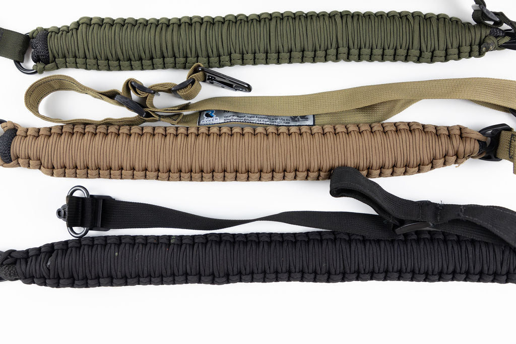 Ryker Sling Tan | Tactical Gear| SS Airsoft | Atlanta, Georgia