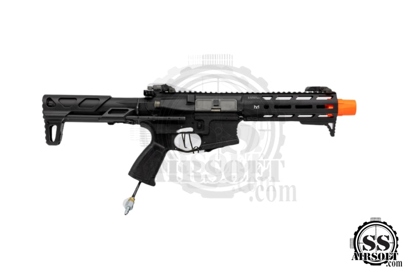 G&G Airsoft ARP 9 Fire w/ Polarstar Jack installed | AEG | SS Airsoft ...