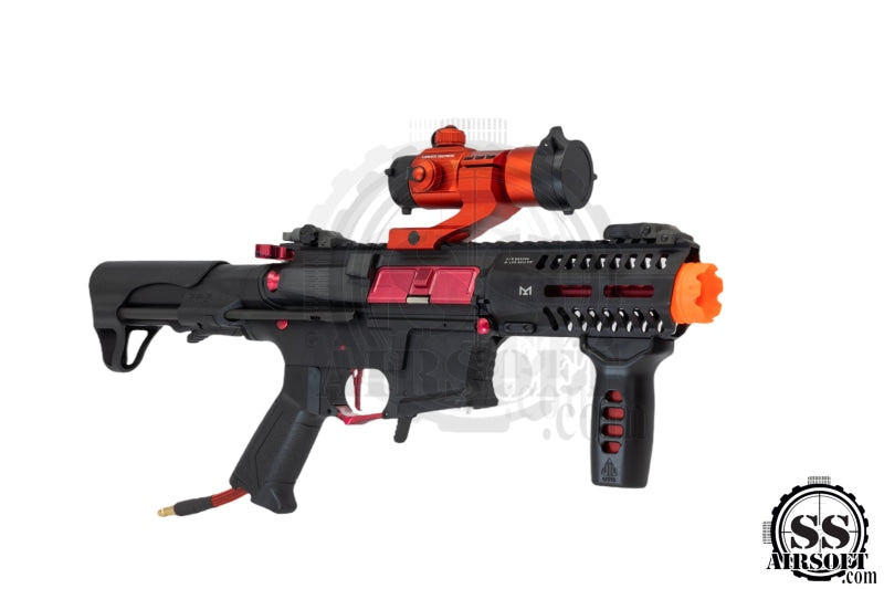 G&G Airsoft ARP 9 Fire w/ Polarstar Jack installed | AEG | SS Airsoft ...