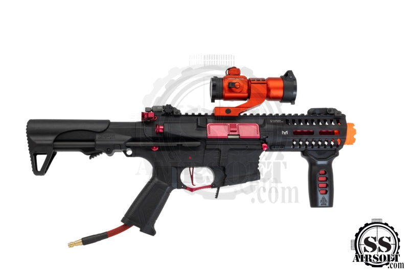 G&G Airsoft ARP 9 Fire w/ Polarstar Jack installed | AEG | SS Airsoft ...