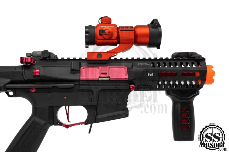 G&G Airsoft ARP 9 Fire w/ Polarstar Jack installed | AEG | SS Airsoft ...