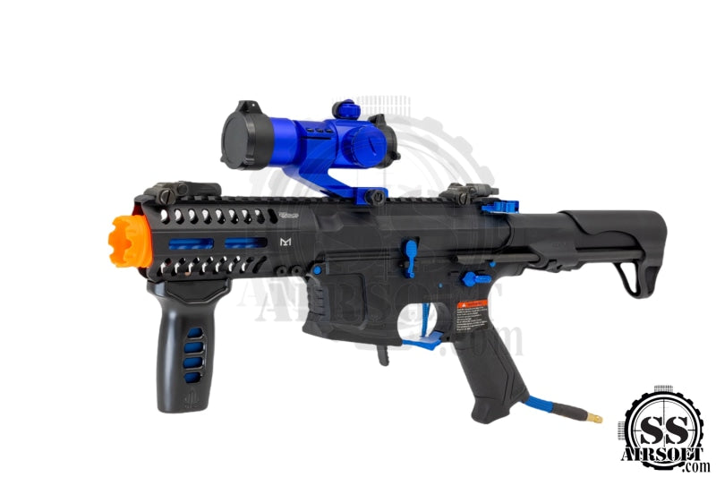 G&G Airsoft ARP 9 Fire w/ Polarstar Jack installed | AEG | SS Airsoft ...