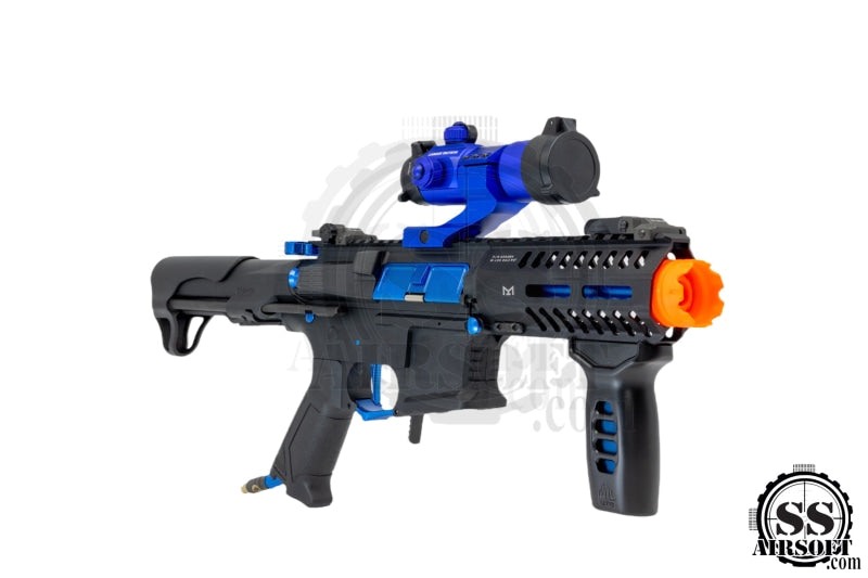 G&G Airsoft ARP 9 Fire w/ Polarstar Jack installed | AEG | SS Airsoft ...