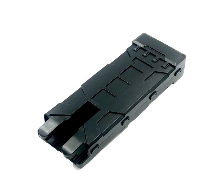 Jag Arms Shell Holder Black | Magazine Accessories | SS Airsoft ...