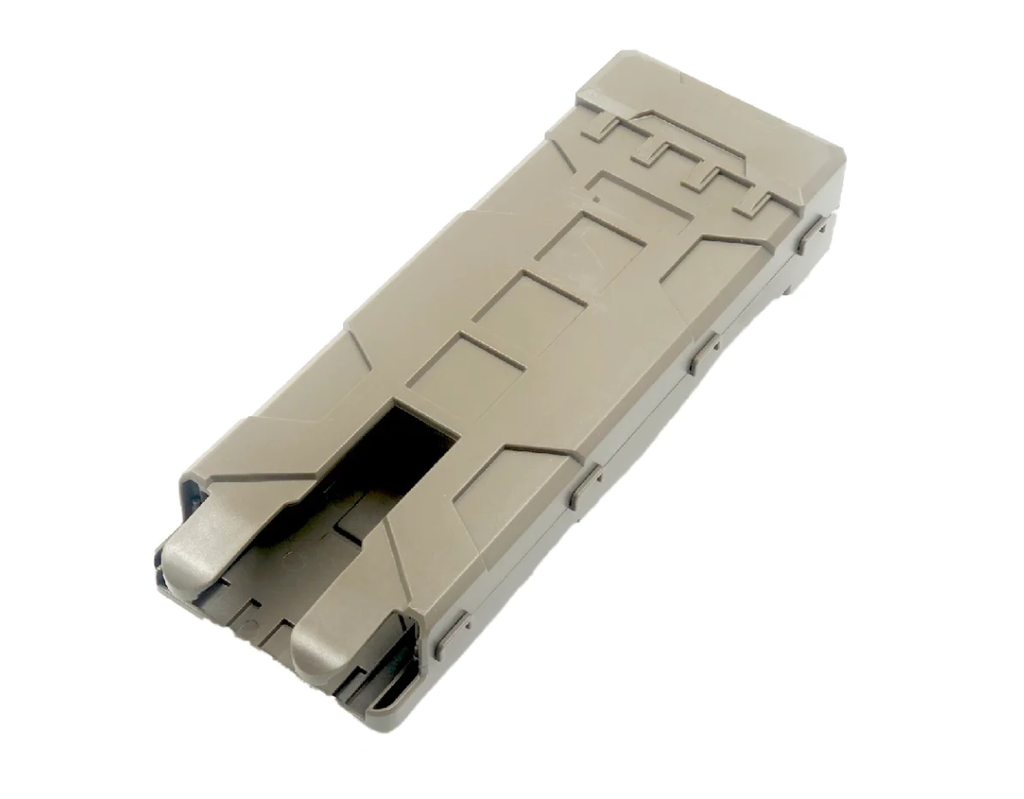 Jag Arms Shell Holder Black | Magazine Accessories | SS Airsoft ...