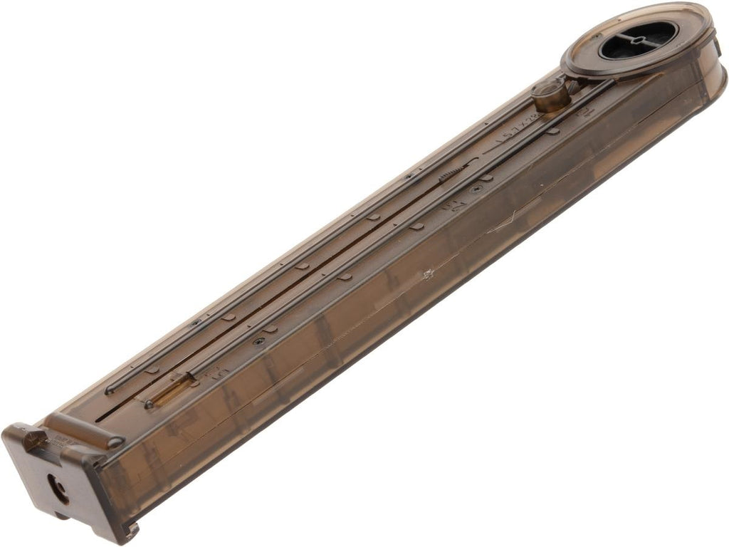 Matrix P90 300rd Hi-Cap Magazine for P90 Series Airsoft AEG | Magazines ...